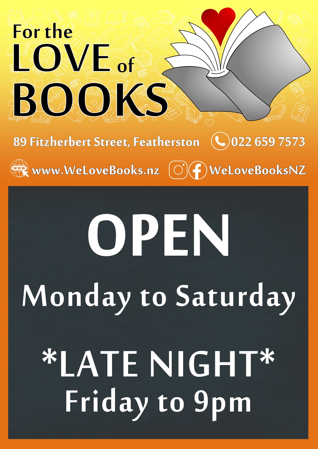 Welcome - Featherston Phoenix News